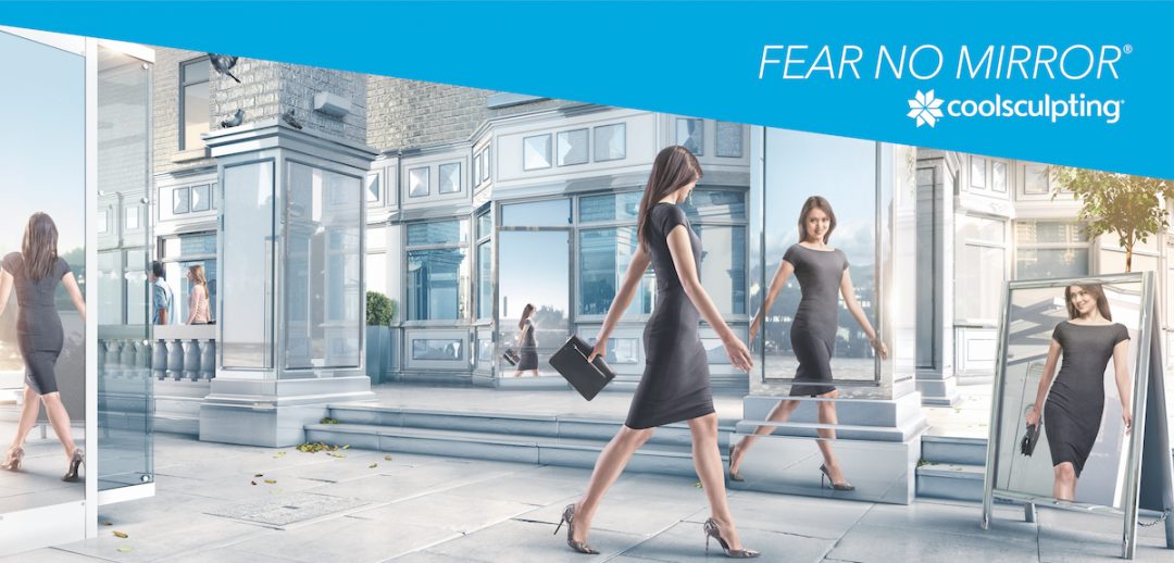 CoolSculpting - Dr Curves